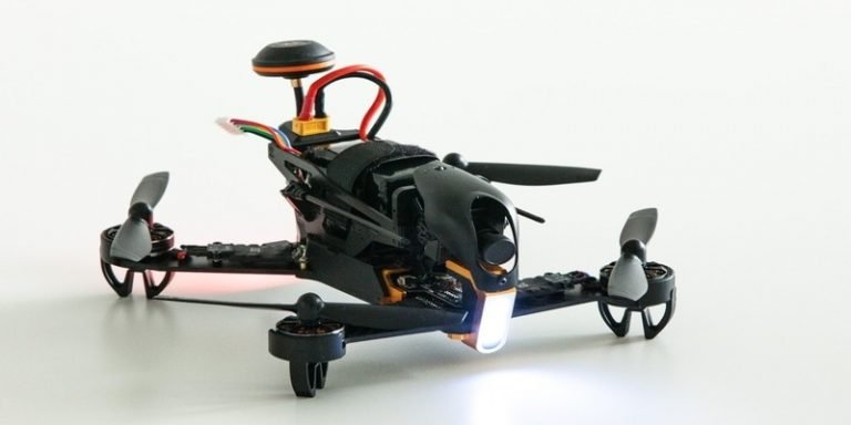 Night Vision Drones: Guide & Top 4 Ranked - DroneSourced