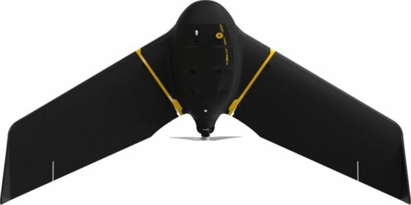 5 Best Fixed Wing Drones in 2024 (All Budgets) - DroneSourced