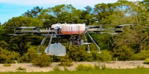Gas Powered Drone Guide