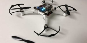 Programmable Drone Guide - Best Drones for Developers