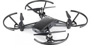 Programmable Drone Guide - Best Drones for Developers