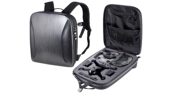 Best Drone Backpacks 2022: Buyer's Guide - DroneSourced