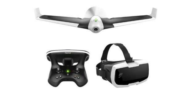 Types of Drones: A Complete Guide of the 4 Types and What They Do ...