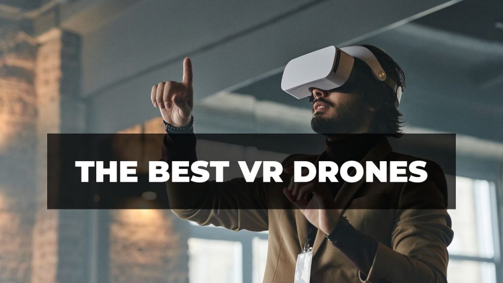 Drone Buyer's Guide Archives - DroneSourced