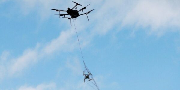 How to Actually Stop Drones From Flying Over Your House - DroneSourced