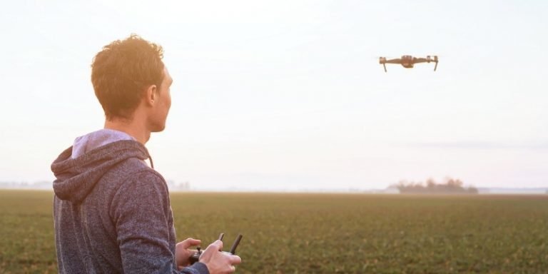 Drone Flyaways: How To Avoid Them And Get Your Drone Back - DroneSourced