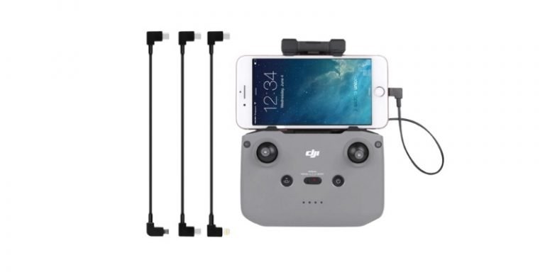 How To Connect A Drone Camera To Your Phone [iPhone & Android Guides ...