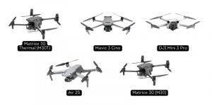 Which Drones Have Remote ID? Your Ultimate Remote ID Drone Guide ...