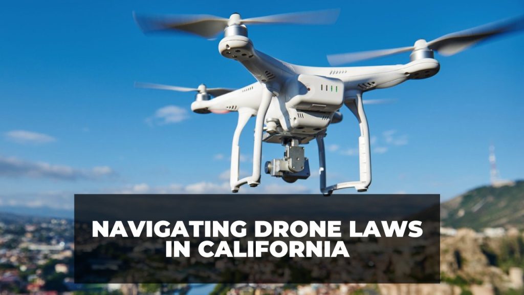 Drone Laws Archives - DroneSourced